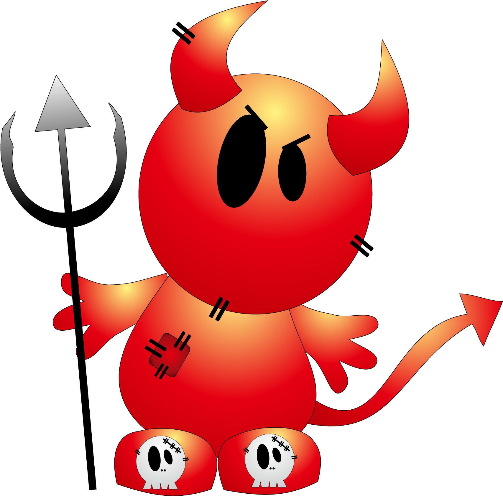 Halloween Clip Art - Halloween Clip Art - Full Size PNG Clipart Images ...