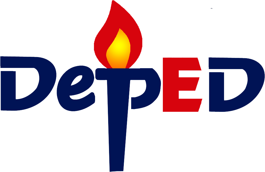 Deped - Philippines Department Of Education - (943x605) Png Clipart ...