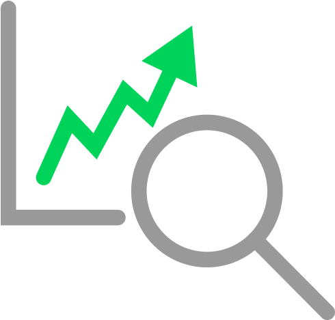 Comments - Metrics Logo - (500x500) Png Clipart Download