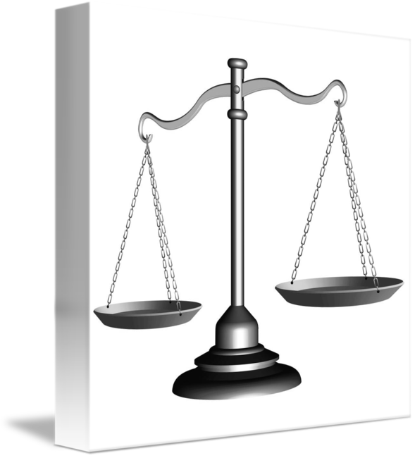 Weighing Scale No Background - (589x650) Png Clipart Download