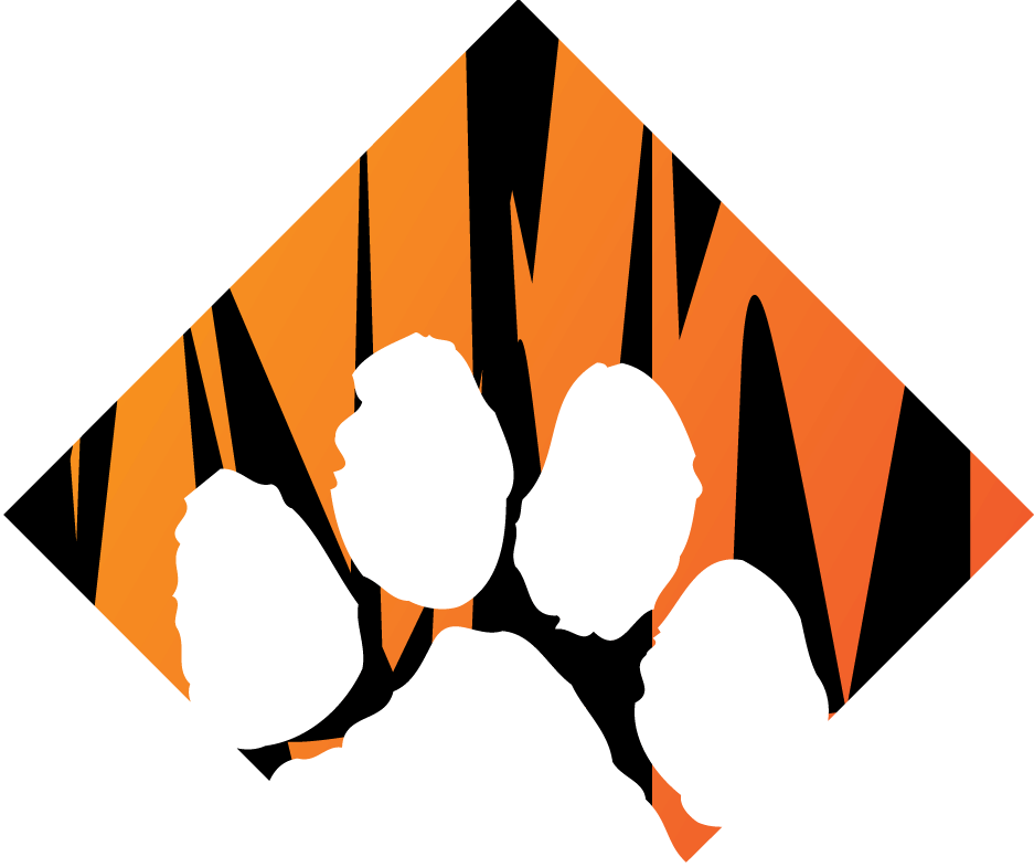 Tigerpaw Software - (937x785) Png Clipart Download