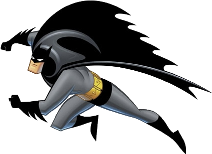 Batmanpng Image - Batman Animated Series Png - Full Size PNG Clipart ...