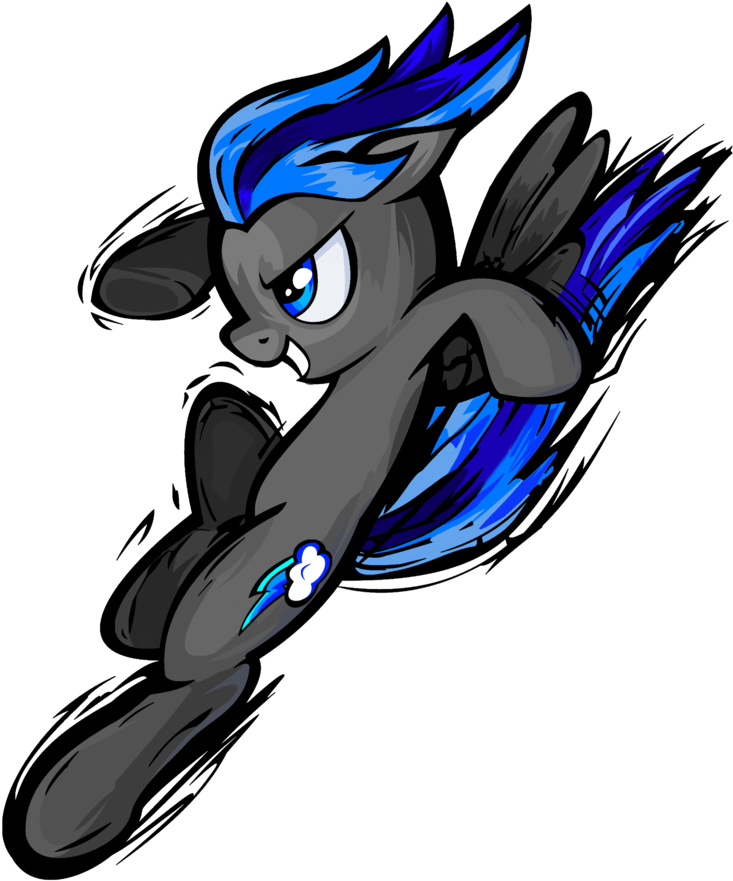 Fighting Is Magic - Drawing - (894x894) Png Clipart Download