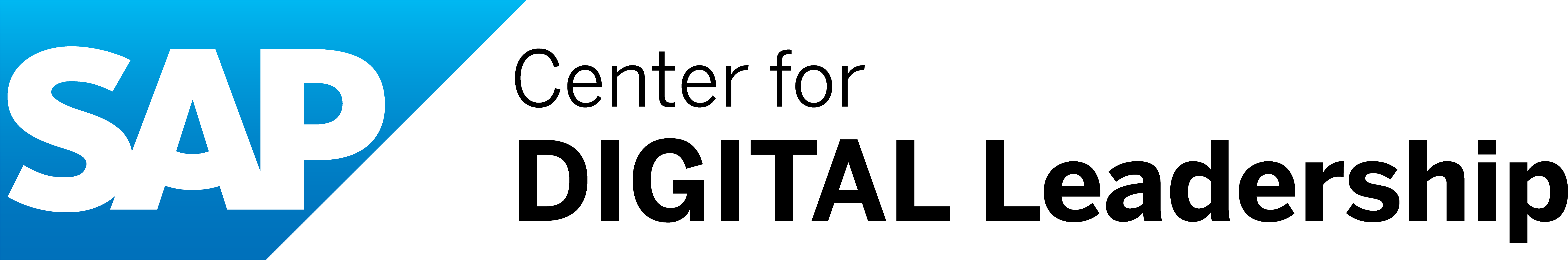 The Sap Center For Digital Leadership Helps Customer - Sap Iot Startup ...