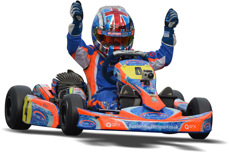 Com, Adobe Muse, Website, Beautiful, Jeremy - Go-kart - (801x494) Png ...