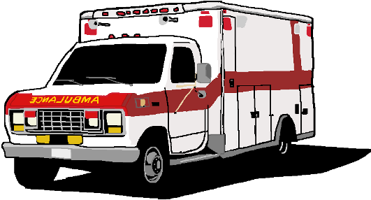 Ambulance Clip Art Png - Free Clip Art Ambulance - (640x425) Png ...