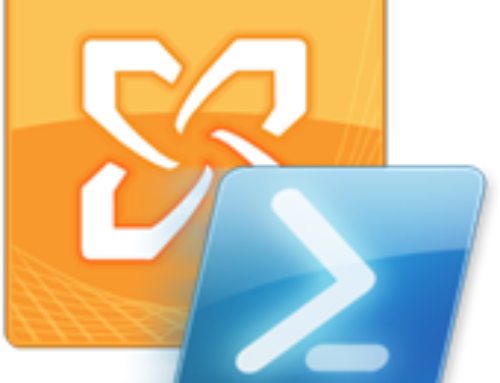 Powershell Exchange Icon - (500x383) Png Clipart Download