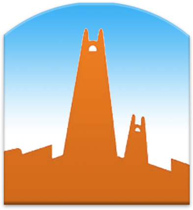 Spire - (512x512) Png Clipart Download