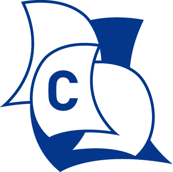 Icc Brand Line Blue - Brand - (354x353) Png Clipart Download