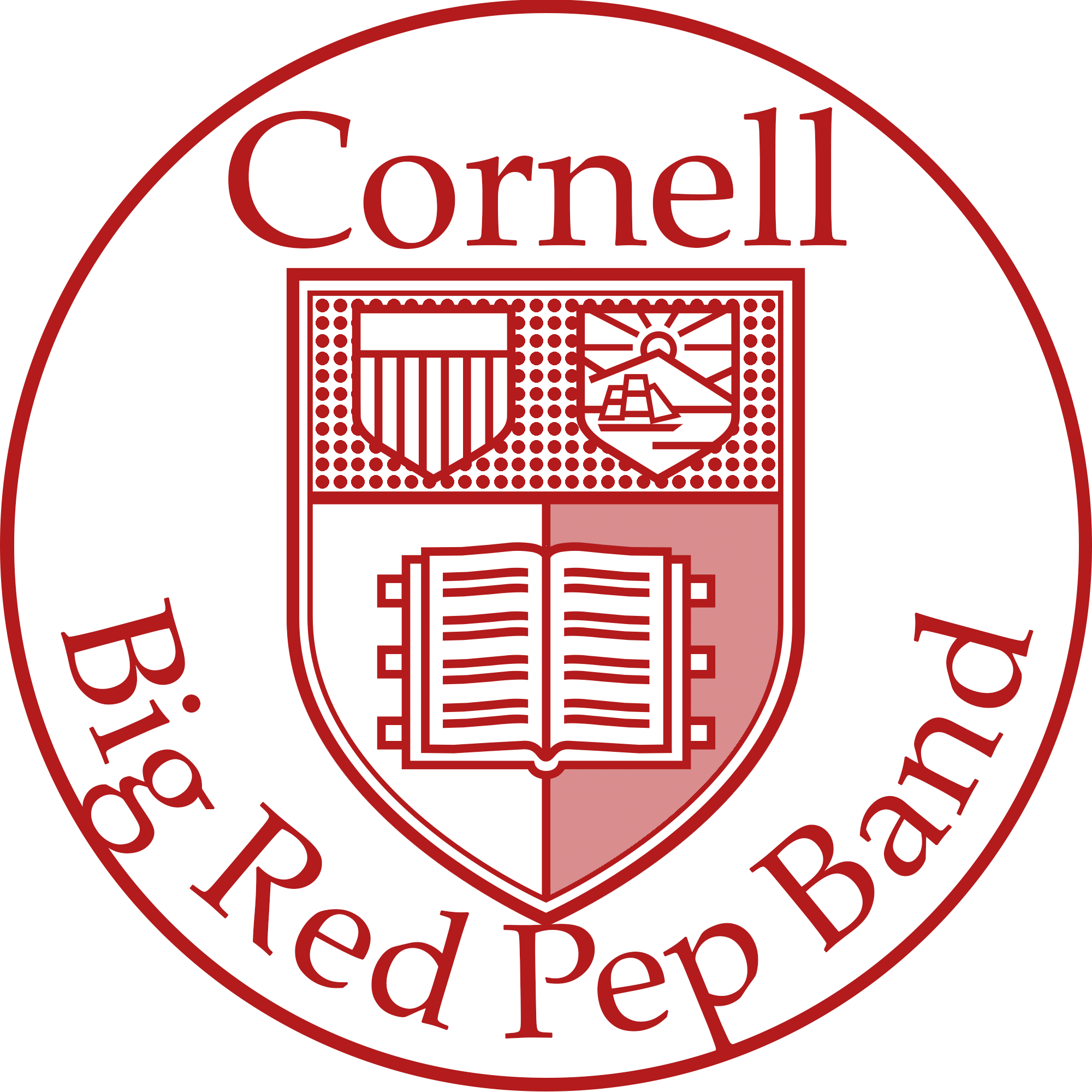 Logo - Pep Band - (2000x2000) Png Clipart Download