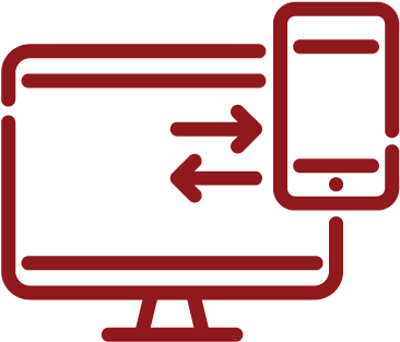 Responsive Icon - Responsive Web Design - (384x384) Png Clipart Download