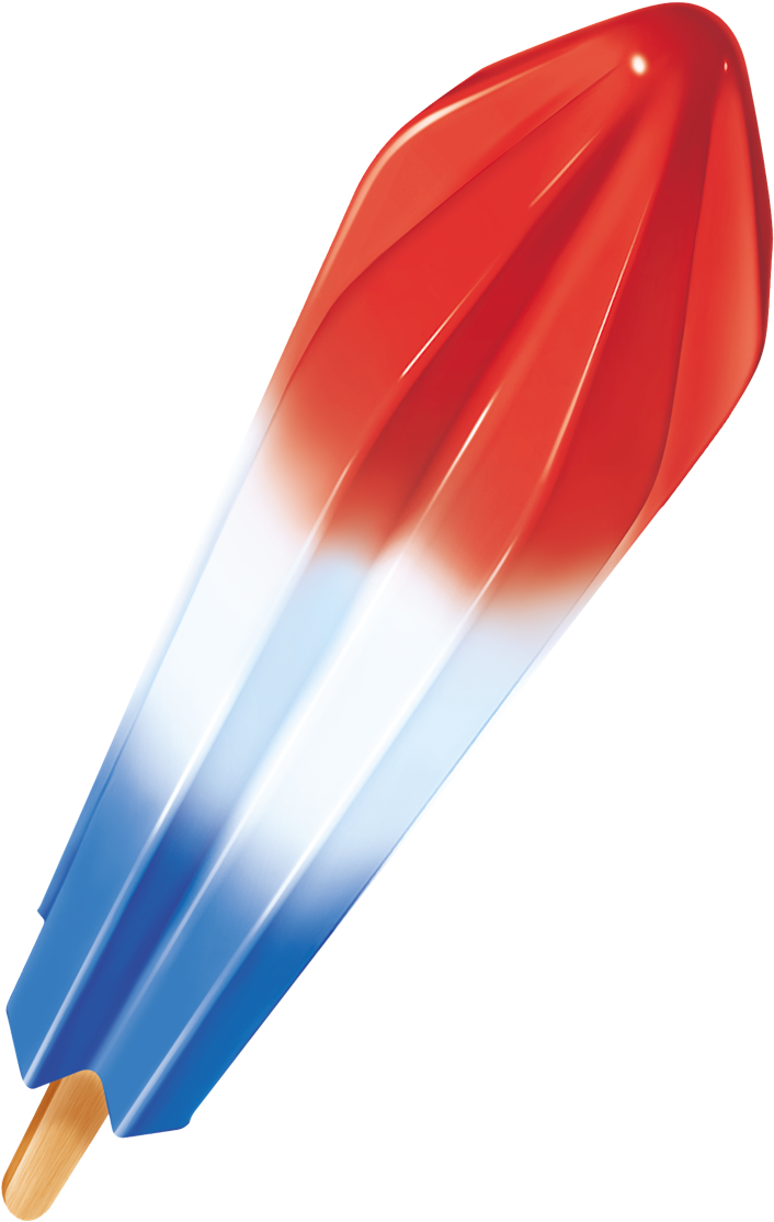 Popsicle Clipart Firecracker - Firecracker Ice Cream - (800x1179) Png ...