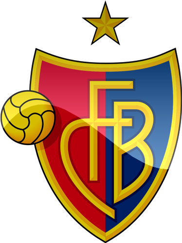Basilea Logo Basilea - Basel Fc - (500x500) Png Clipart Download