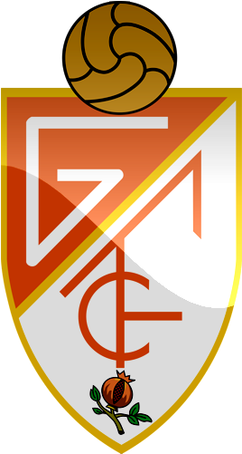 Granada Fc - Granada Cf - (500x500) Png Clipart Download
