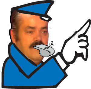 Sticker Risitas Monopoly Prison Flic Police Dessin - Jail Monopoly Go ...