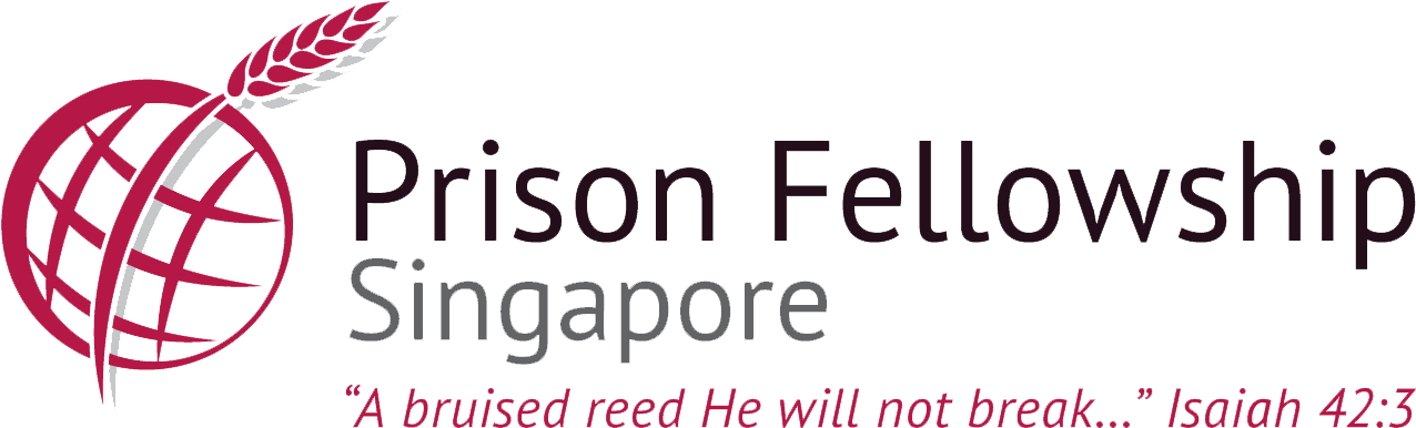 Prison Fellowship - (1460x516) Png Clipart Download