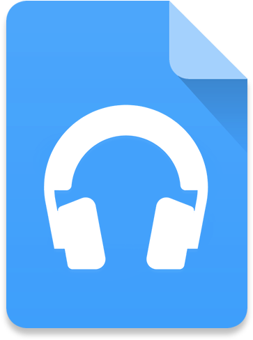 Music Icon - Free Music Youtube Banner - (512x512) Png Clipart Download