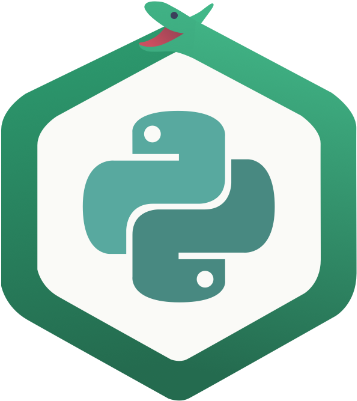 Python - (400x400) Png Clipart Download