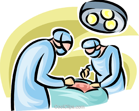 Surgical Cliparts - Operating Room Pictures Cartoon - Full Size PNG ...