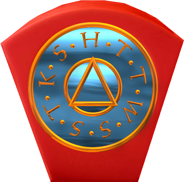 Royal Arch Marble Keystones - Emblem - (640x636) Png Clipart Download