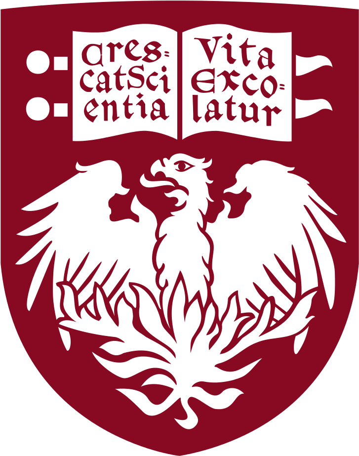 Booth School Of Business - University Of Chicago Logo Png - (1024x1024 ...