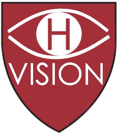 Harvard College Vision - Harvard Vision - (381x424) Png Clipart Download