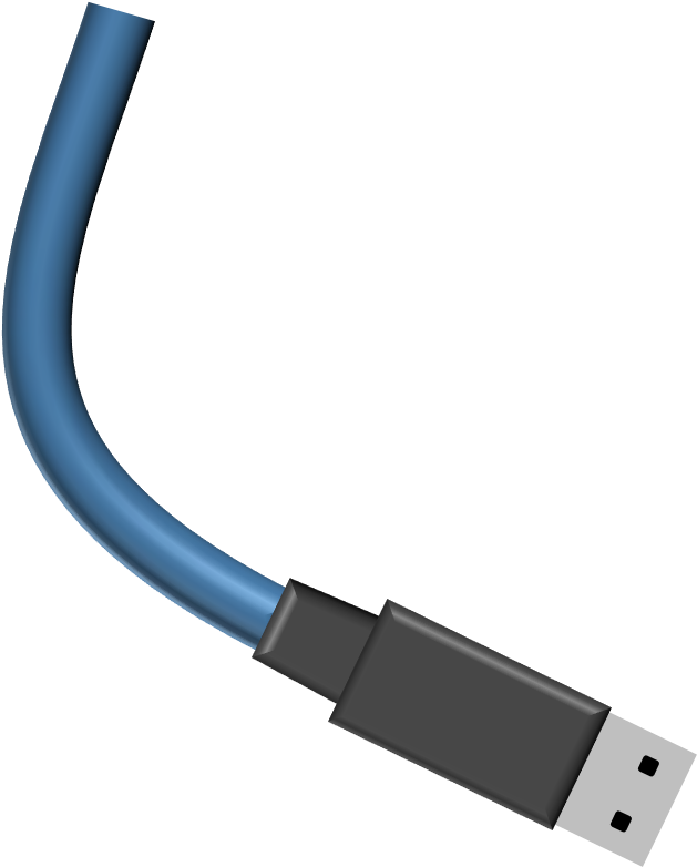 Wire5 - Cable - Full Size PNG Clipart Images Download