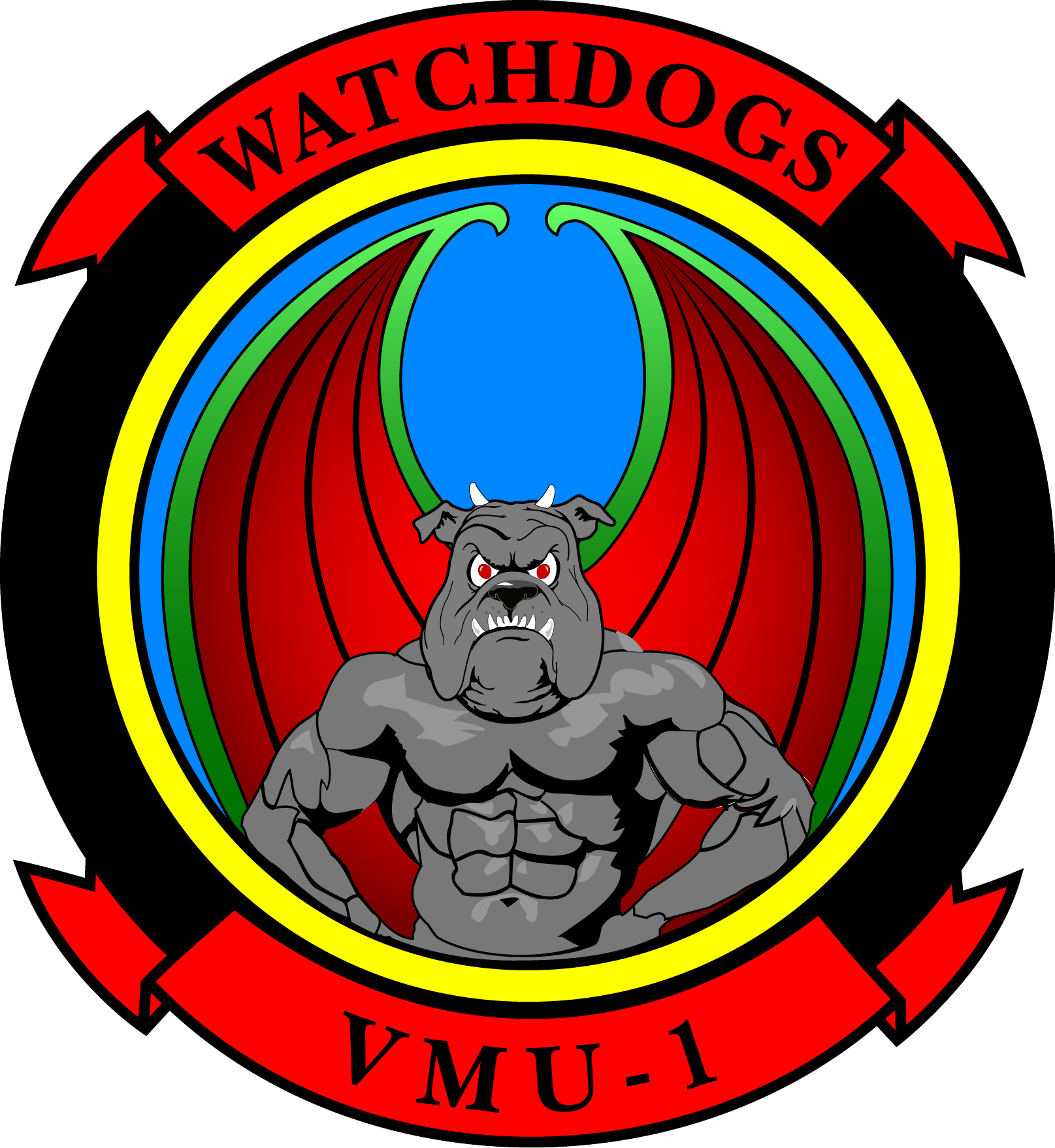 Vmu-1 - Vmu-1 - (1615x1758) Png Clipart Download