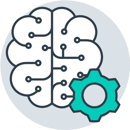 Machine Learning - Machine Learning - (1000x525) Png Clipart Download