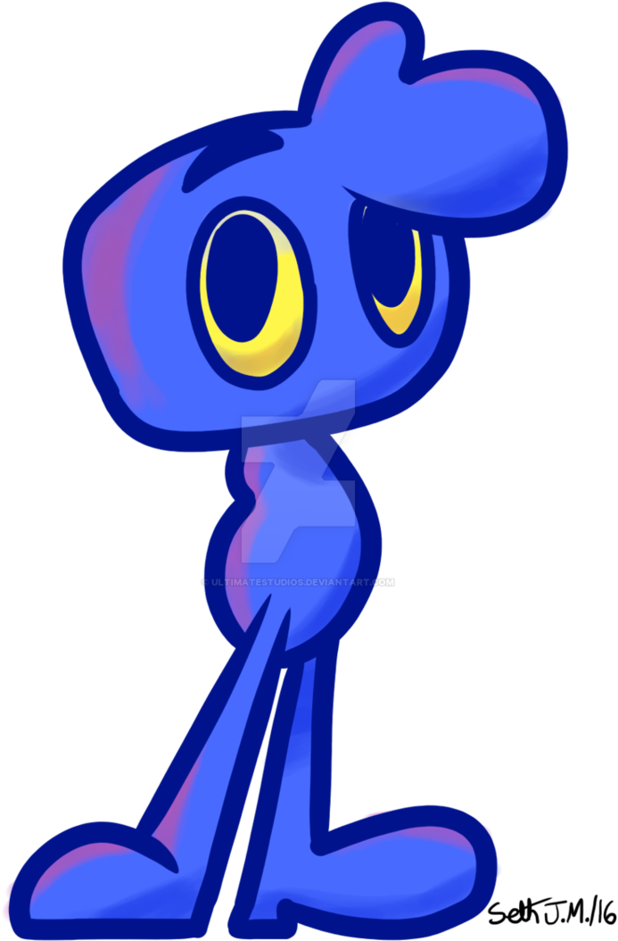 Hop Swap By Ultimatestudios - Cartoon - (743x1076) Png Clipart Download