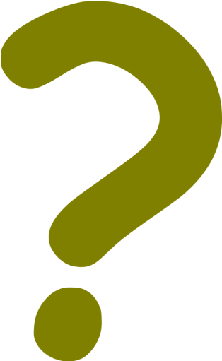 Question Mark Colour Png - (512x512) Png Clipart Download