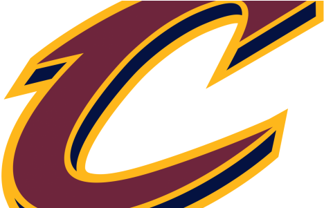 Back On Track - Cleveland Cavaliers Logo Vector - (475x300) Png Clipart ...