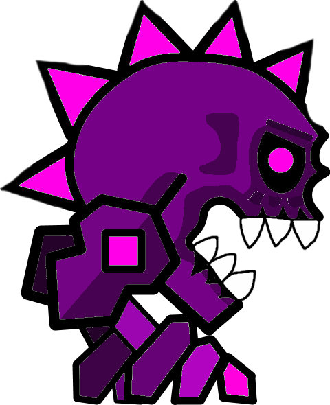 Mrblock28 5 0 This Is Why I Hate The Shadow Shards - Geometry Dash 65 ...