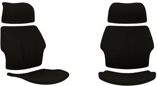 Humanscale - (612x443) Png Clipart Download