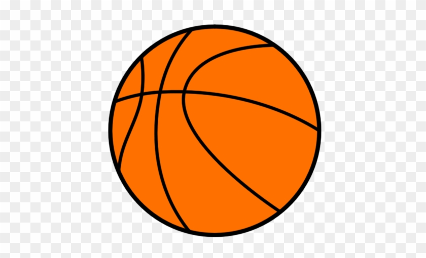 Basketball Clipart Borders - Free Basketball Clip Art - Full Size PNG ...