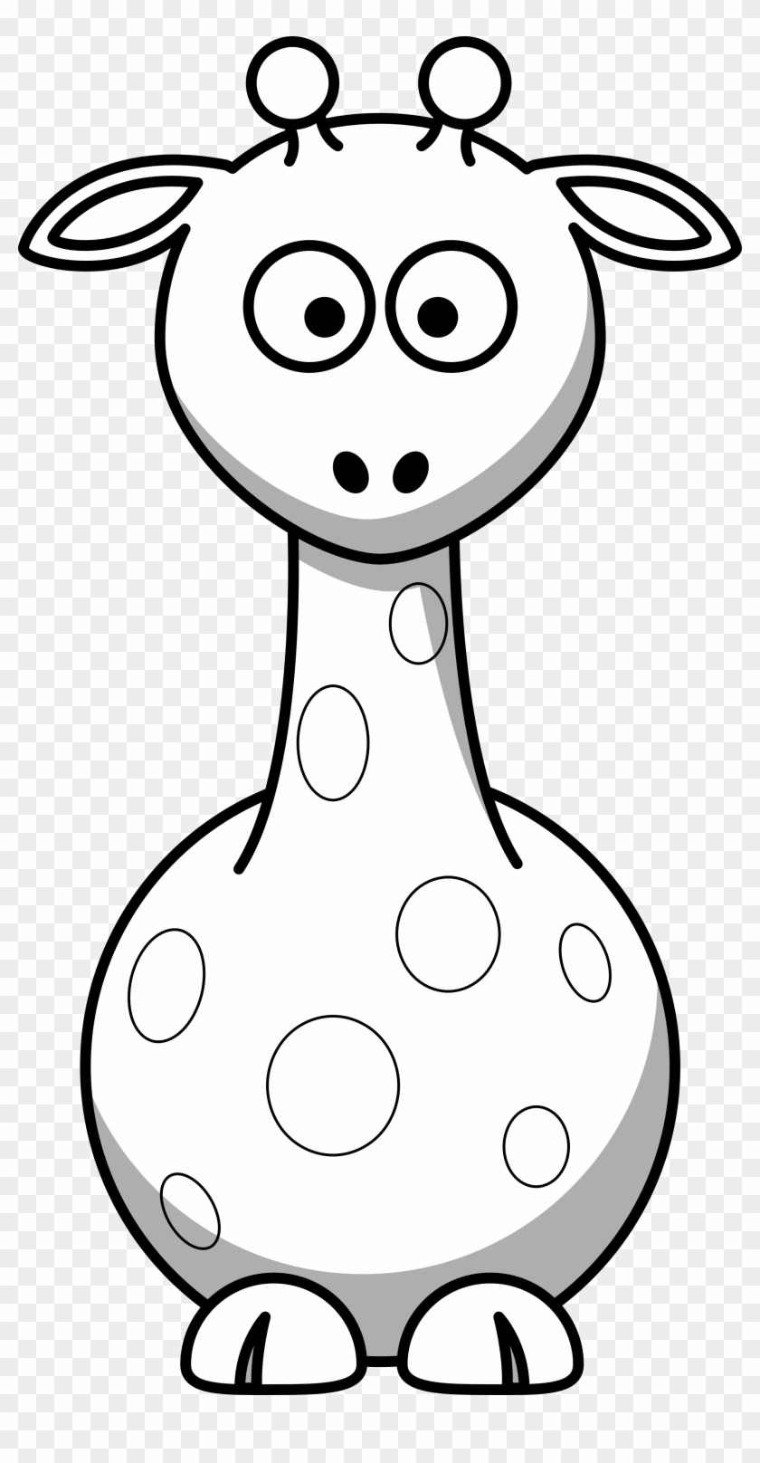 Clip Art Animals Black And White Animal Clipart Free - Clip Art Animals ...