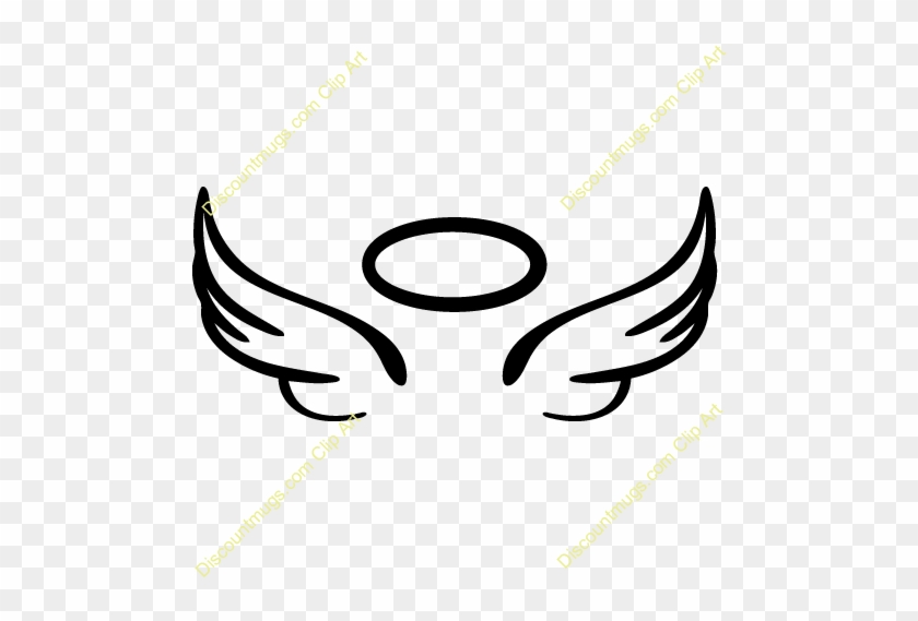 Outstanding Wings Clipart Paw Patrol Coloring Pages Easy Angel Wing 