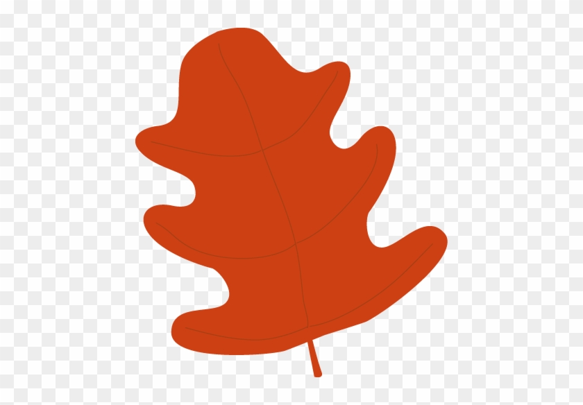 Leaves Clipart Cute - Autumn Leaf Clip Art - Full Size PNG Clipart ...