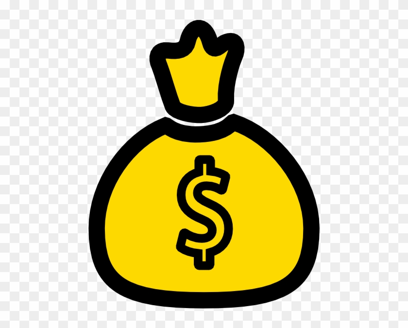 Money Clip Art At Clker - Clip Art Money Transparent - Full Size PNG ...