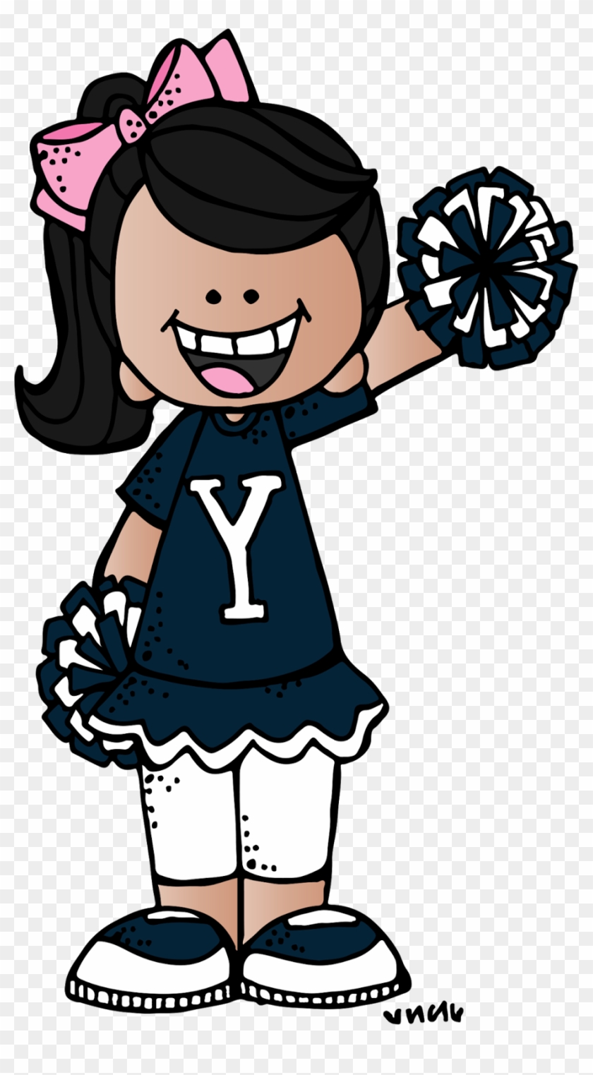 Melonheadz Lds Illustrating - Melonheadz Cheer - Full Size PNG Clipart ...