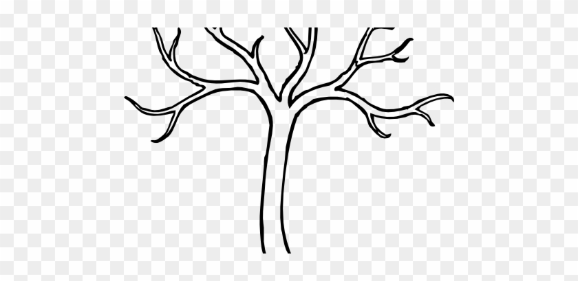 Winter Tree Clipart - Free Transparent PNG Clipart Images Download