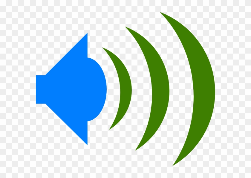 Sounds Clipart - Full Size PNG Clipart Images Download