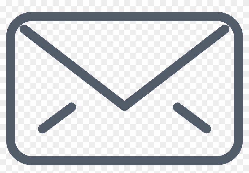 Email Png - Email Png - Full Size PNG Clipart Images Download