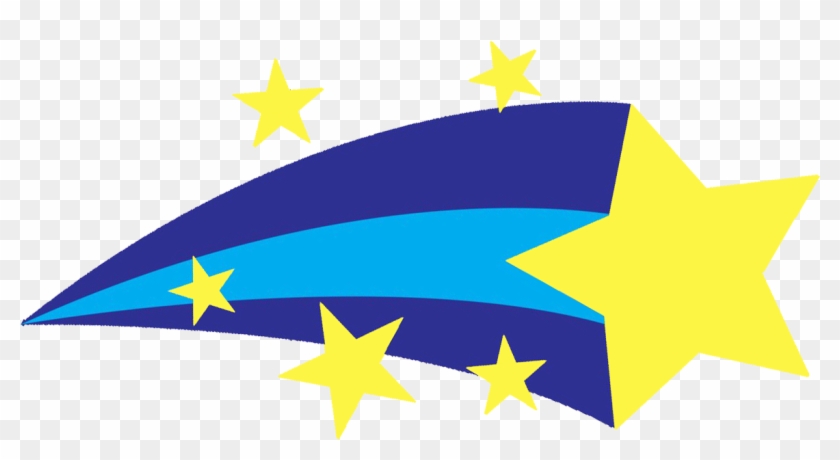 Star Clip Art - Shooting Star Clipart Png - Full Size PNG Clipart ...