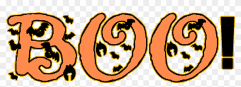 Happy Halloween Clip Art - Boo Collection For Halloween Large Tote Bag ...