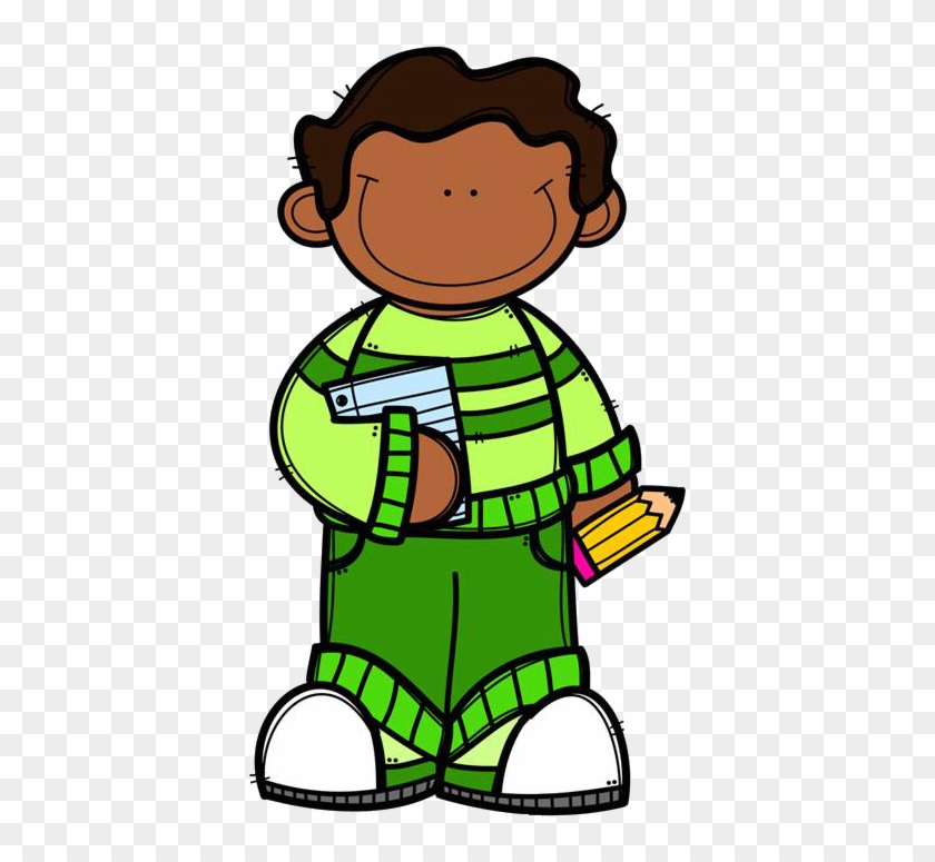 Student Clipartschool - Clip Art - Full Size PNG Clipart Images Download
