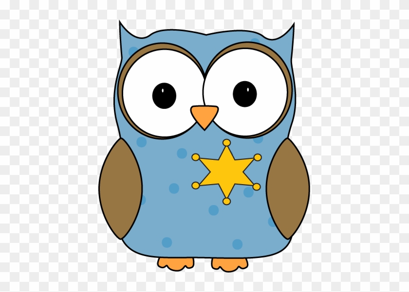 Owl Classroom Sheriff Or Monitor - Joy Orbison Hyph Mngo - Full Size ...