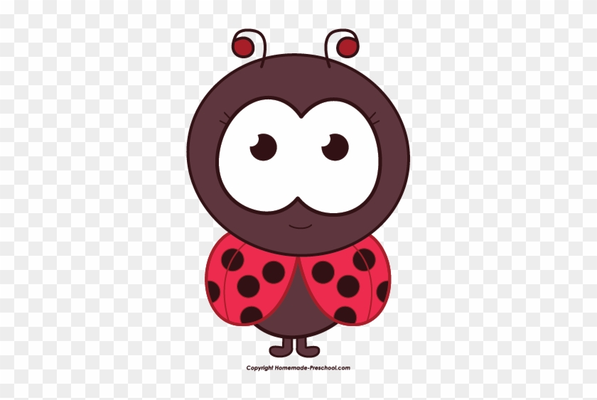 Free Ladybug Clipart - Ladybug Clipart - Full Size PNG Clipart Images ...