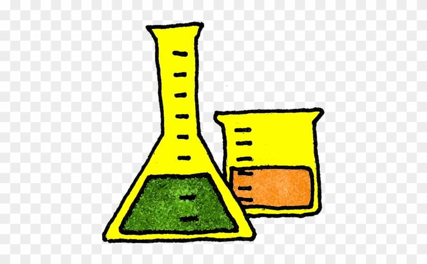 1st Grade Science Monthly Schedule Overview - Volume Science Clip Art ...