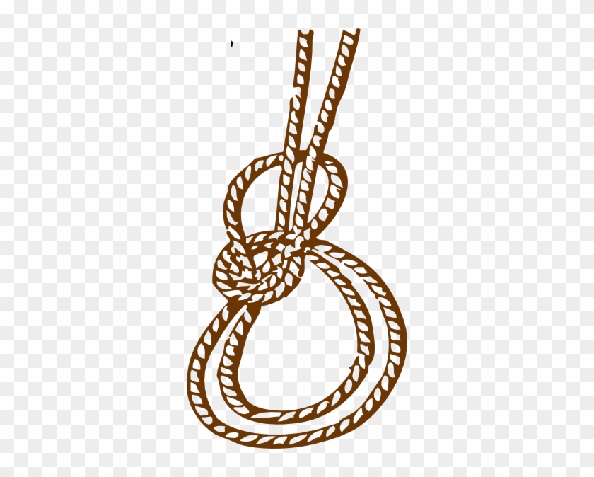 Rope Clipart - Cowboy Rope Clipart - Full Size PNG Clipart Images Download